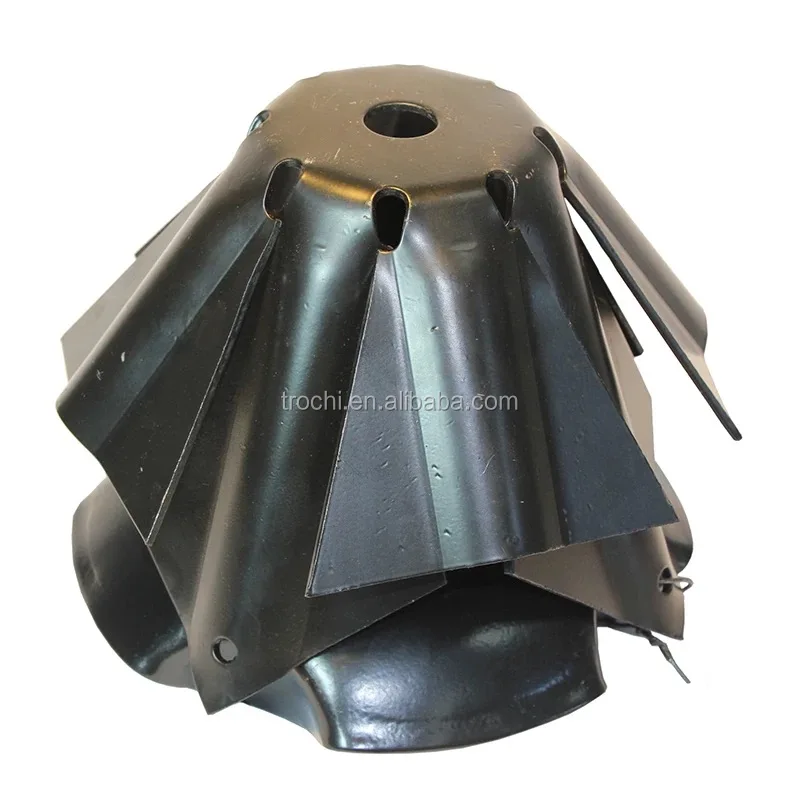 Factory Supply 5/8" 8 Way Bust Expanding Anchor With Guy Wire Anchor ...