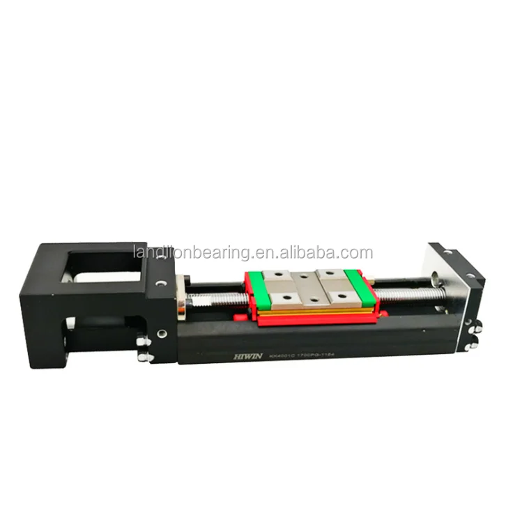 Hiwin Kk60d10c-300a1-f0 Hiwin Industry Robot Linear Module Kk60 Linear Actuators Module - Buy ...