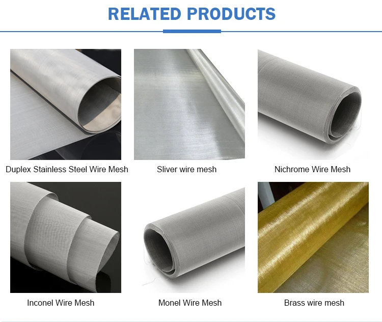 99.9% 1-200 Mesh 0.06-4.0mm Molybdenum Woven Wire Mesh - Buy Pure ...