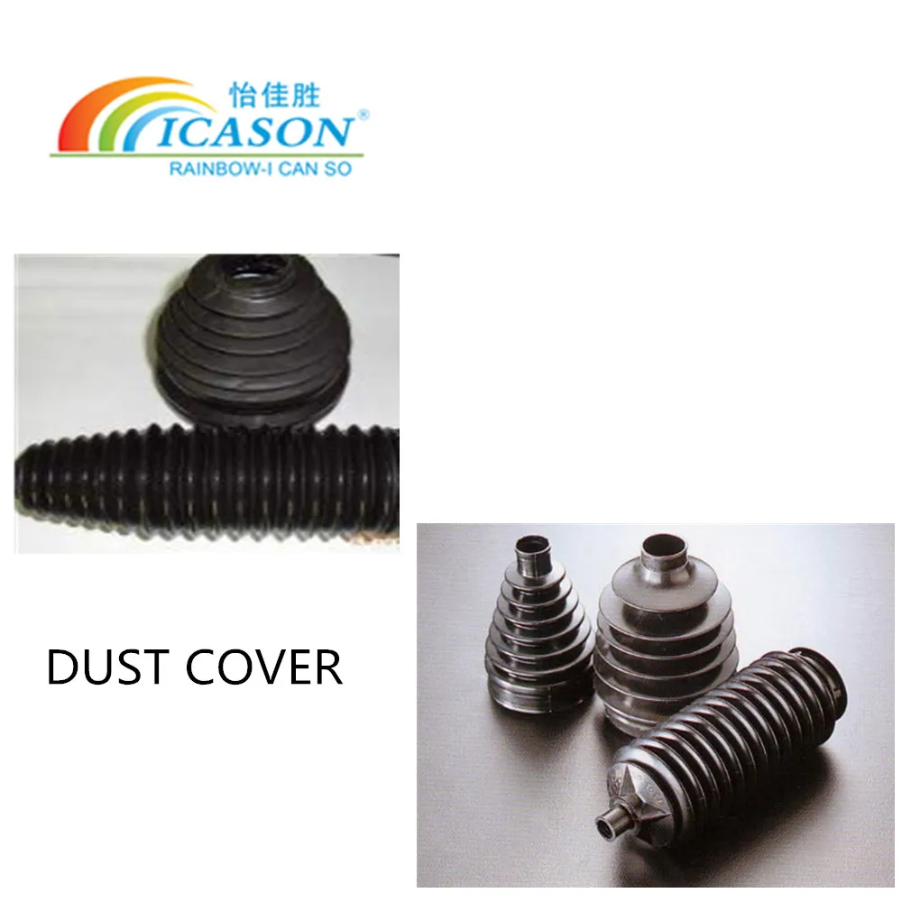 Hytrel is a Polyester Elastomer (TPC-ET) with high heat resistance ...