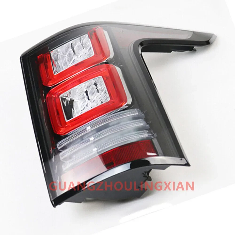 Land Rover Range Rover L405 LED Rear Tail Light - LR061659