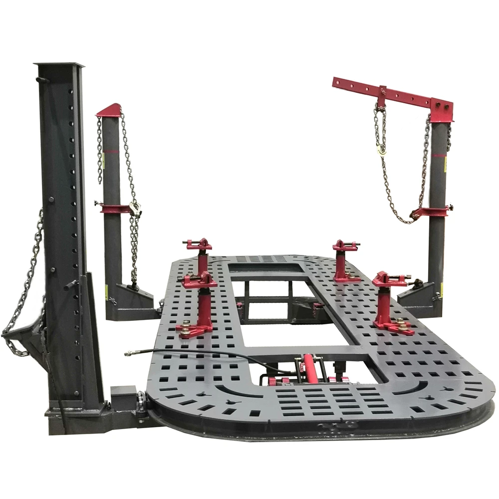 Sld-f1000 Popular Portable Frame Align Machine For Small Accidents ...