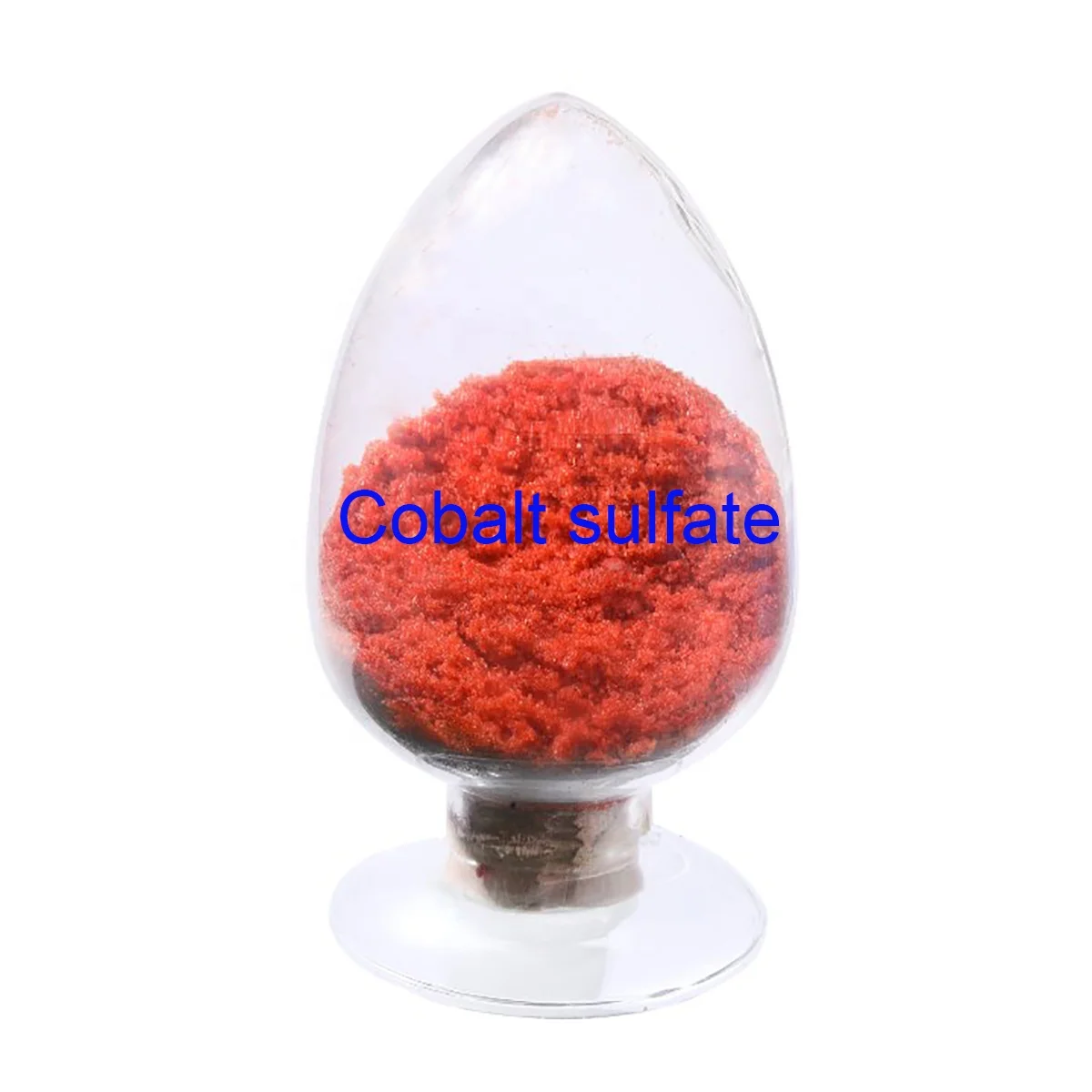 Good Quality Cobalt Sulfate Coso4 Cas 10124-43-3 - Buy Good Quality For ...