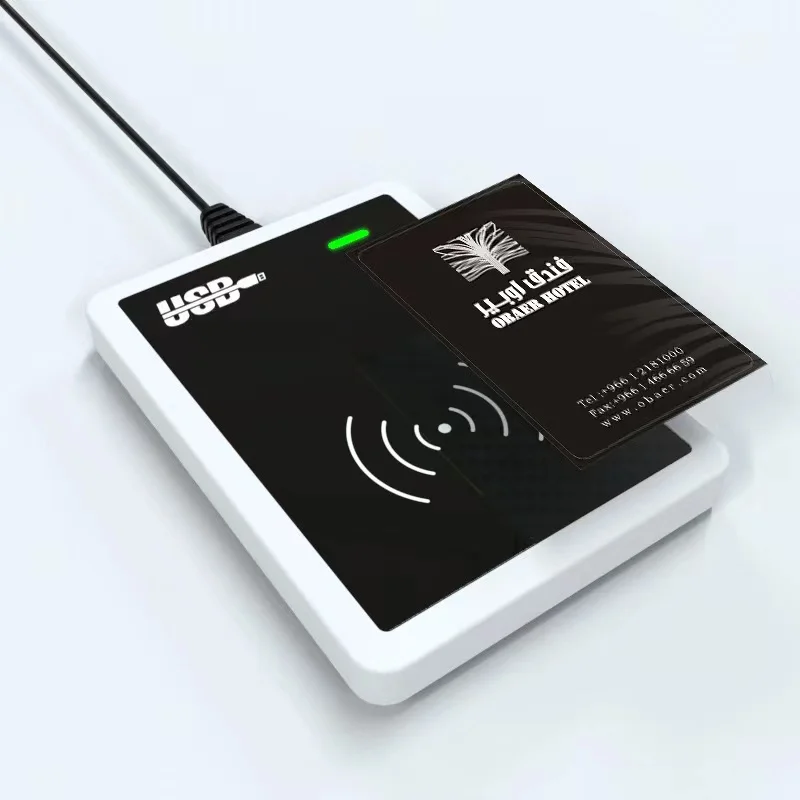 Card Encoder for Hotel Door Lock System - USB Reader