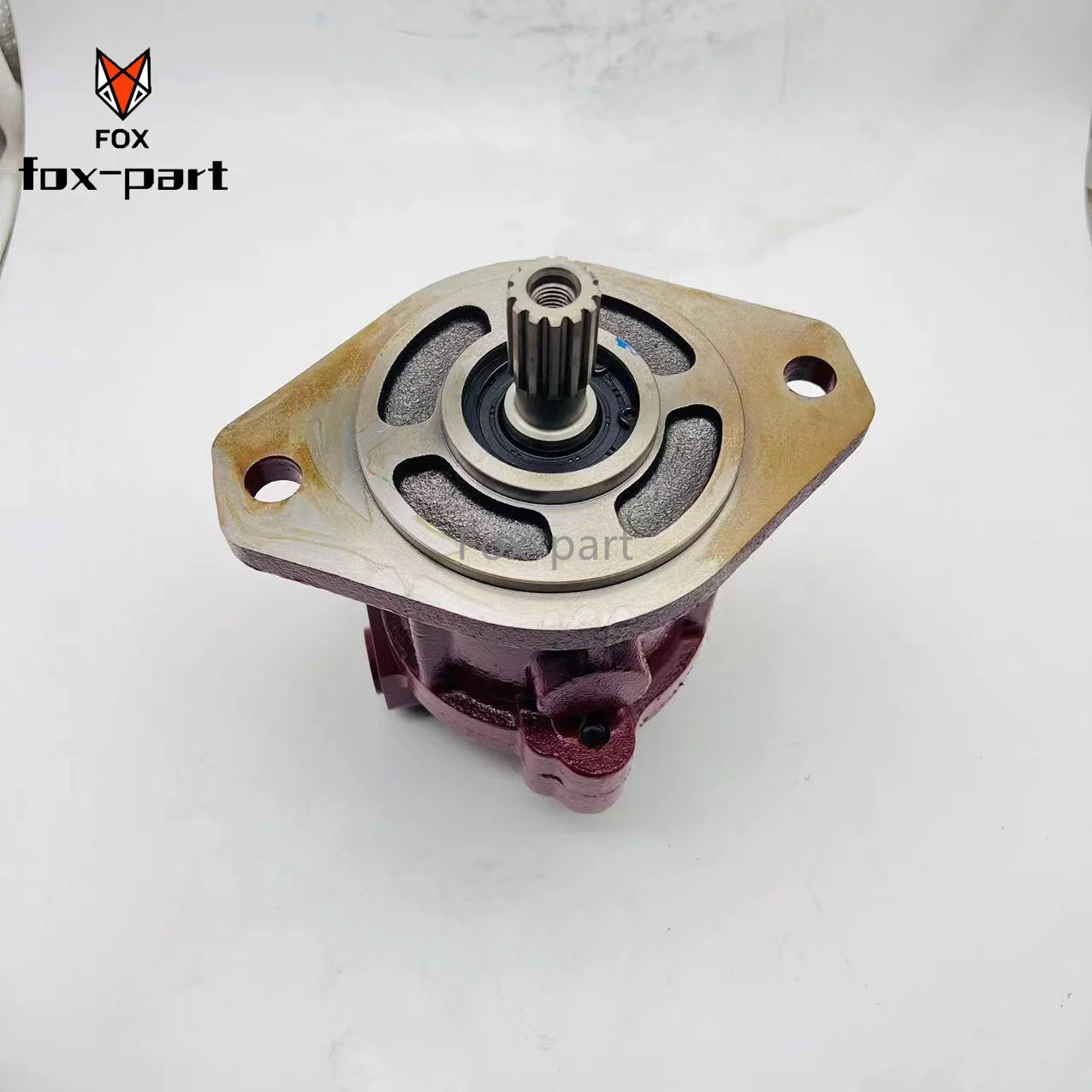 Ec360b Ec460b Excavator Fan Motor Voe14533496 14533496 14905903 - Buy ...