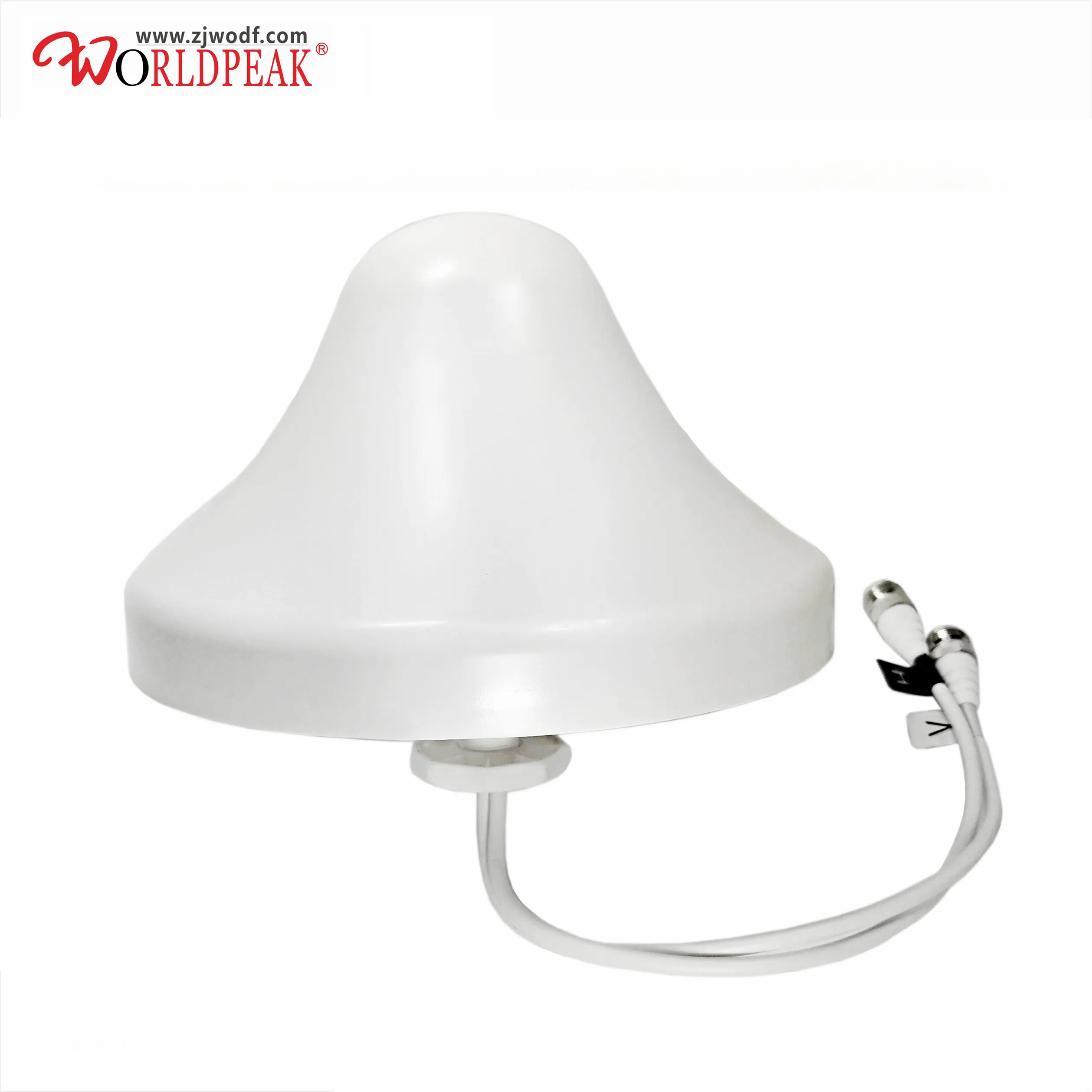 Indoor Cell Phone Booster - Wide MIMO Coverage Antenna