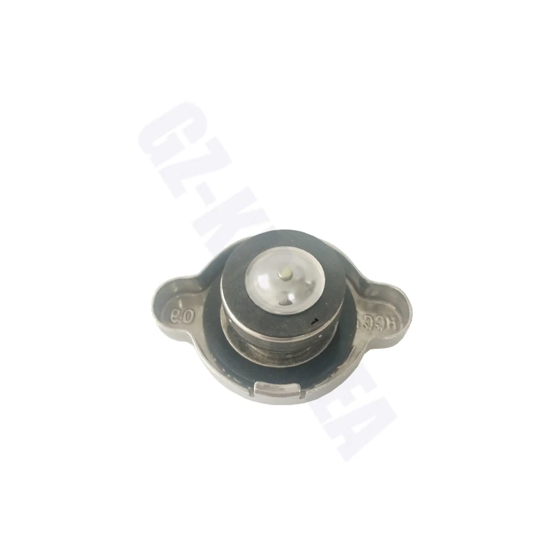 Fit for Japan Korea Cars Many Models Auto Spare Parts of Radiador tank ...