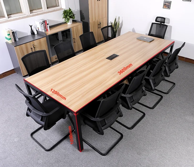 Conference Table Cable Management Box Meeting Room Table - Buy Meeting ...