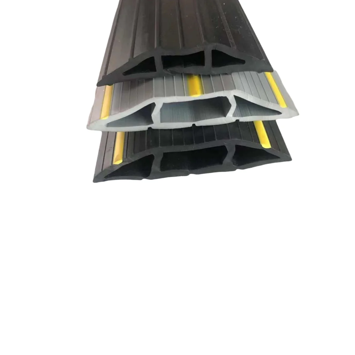 Hot Sale Flexible Rolling Shutter Door Bottom Sealing Strip Rubber Door ...