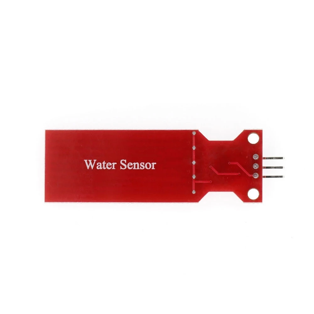 Rain Water Level Sensor Module Detection Liquid Surface Depth Height ...