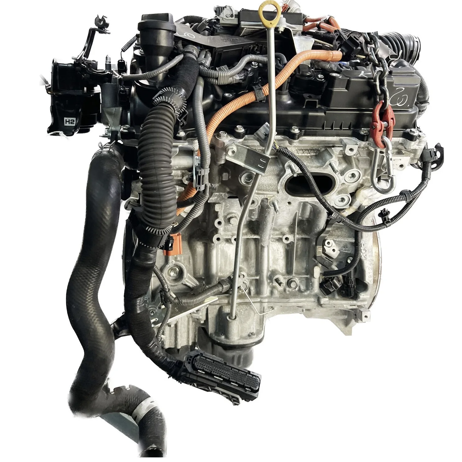 Used 2GR 3.5 V6 Engine for Toyota Crown, Lexus GS350, ES350, RX350 ...