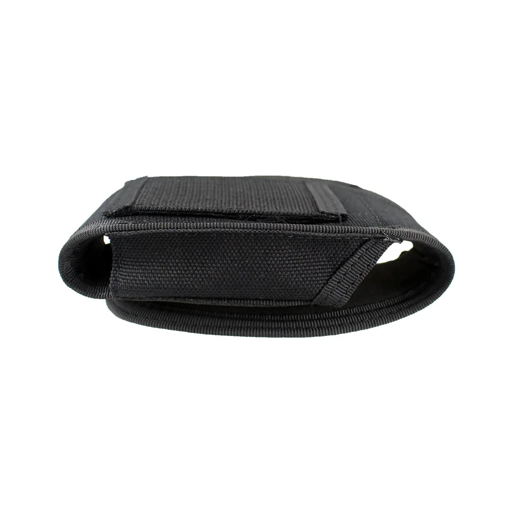 Tactical Molle Handcuff Case Waist Bag Pouch Multi Functional Universal ...