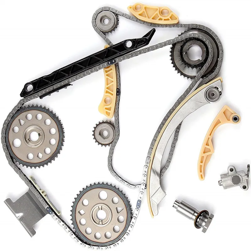 GM 2.2 Ecotec Timing Chain Kit - Reliable Engine Performance