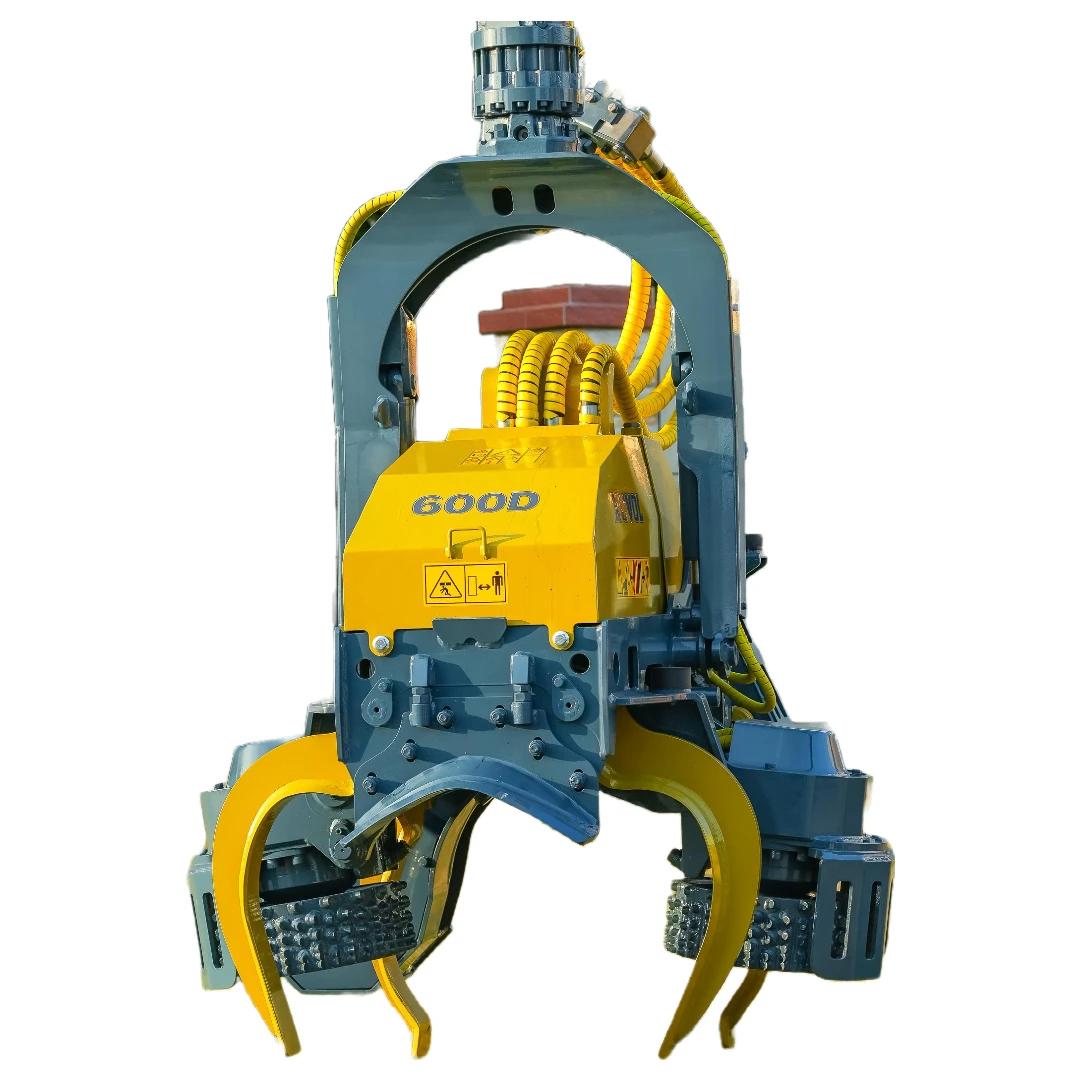 Cut Max 650mm Treeharvester,Felling,Delimb,Bucking All In One,Heavy ...