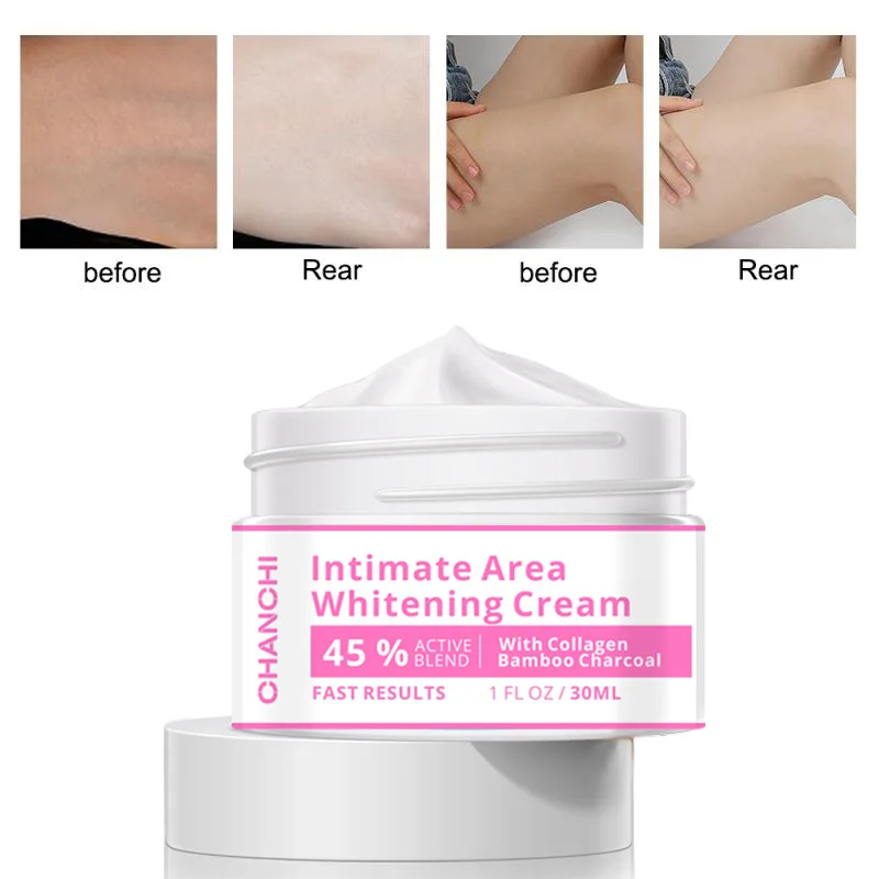 Intimate Area Whitening Cream 30ml - Buy Intimate Area Whitening Cream ...