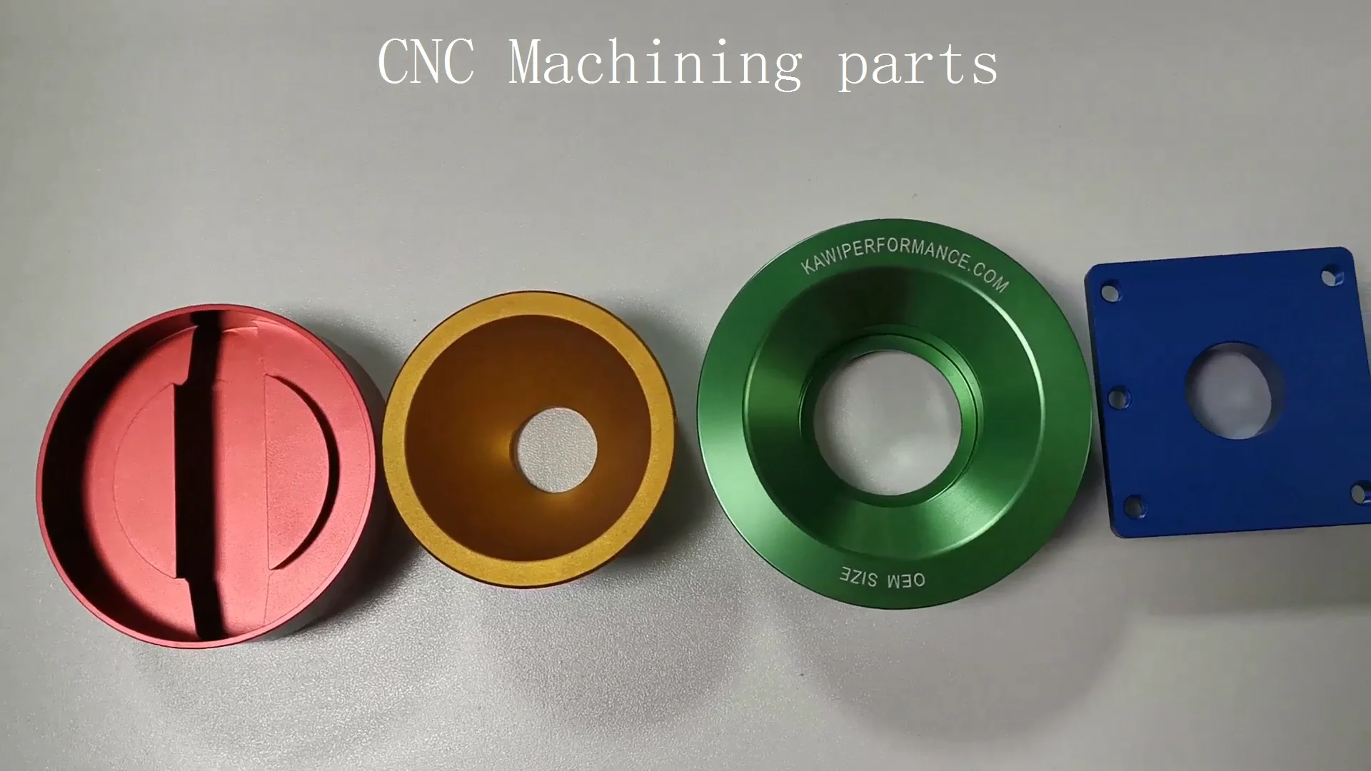 High Quality Custom Cnc Shaft Stainless Steel Gr5 Titanium Alloy Invar ...