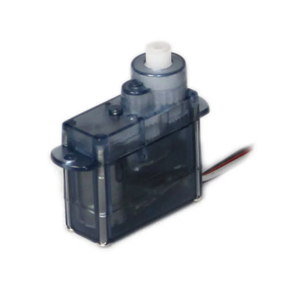 Cz 4.3g Mini Micro Servo For Rc Airplane Helicopter For Rc 3d F3p For ...
