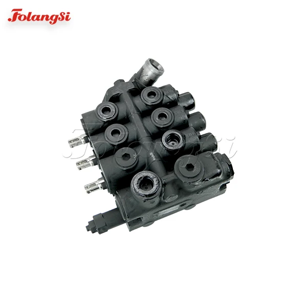 Forklift Control Valve for FD20-30 Series - Folangsi