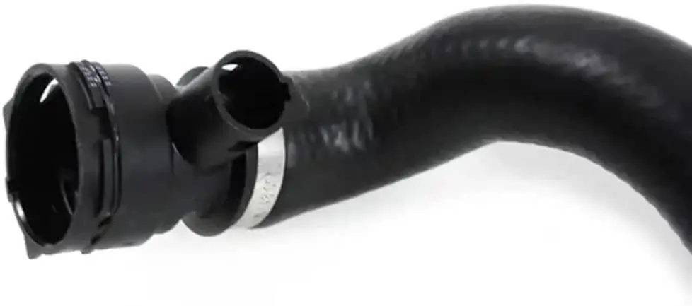 Auto Spare Parts Lower Radiator Coolant Hose Water Pipe 17127509963 for ...