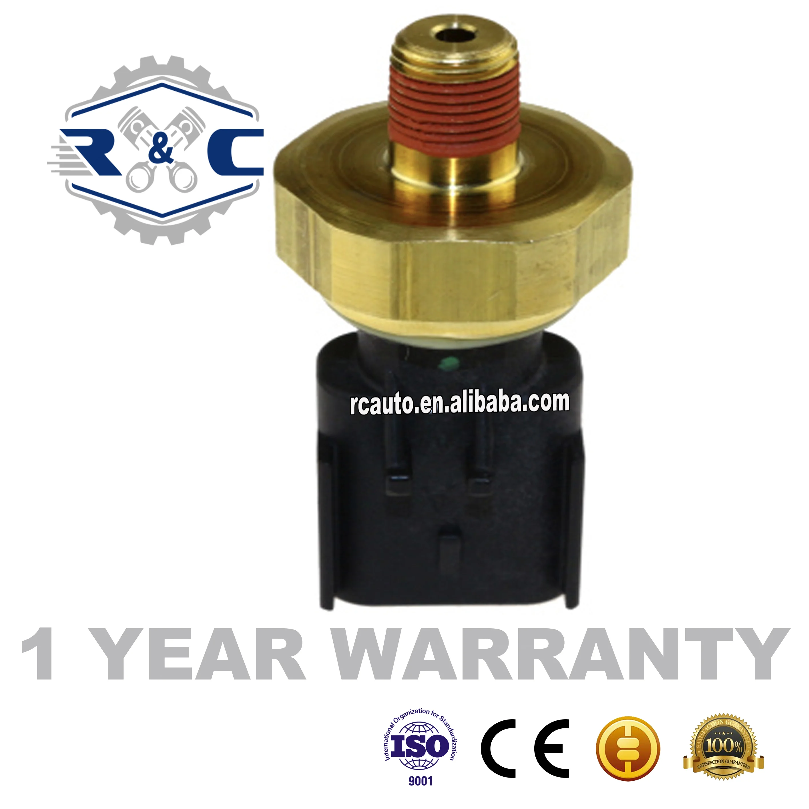 R&c High Quality Feul Rail Pressure Sensor 68142899aa 56044777aa ...