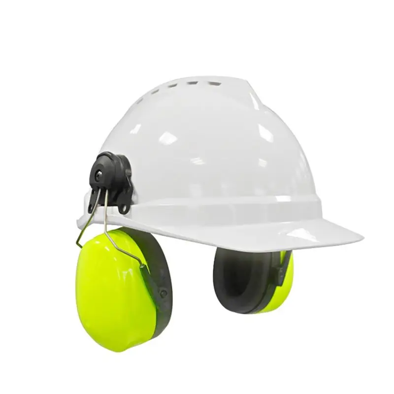 Classic Helmet Mounted Hearing Protection,Ear Protectors,Hearing ...