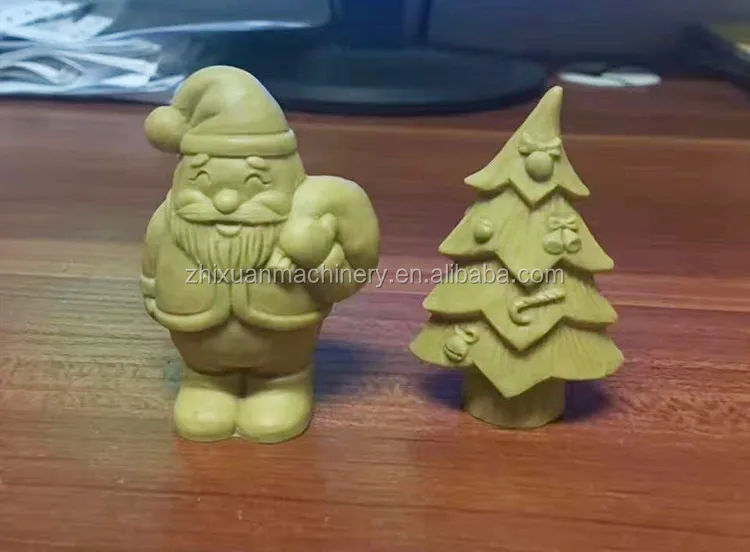 Small Easter Hollow Egg Chocolate Spinning Machine - Buy Small Easter ...