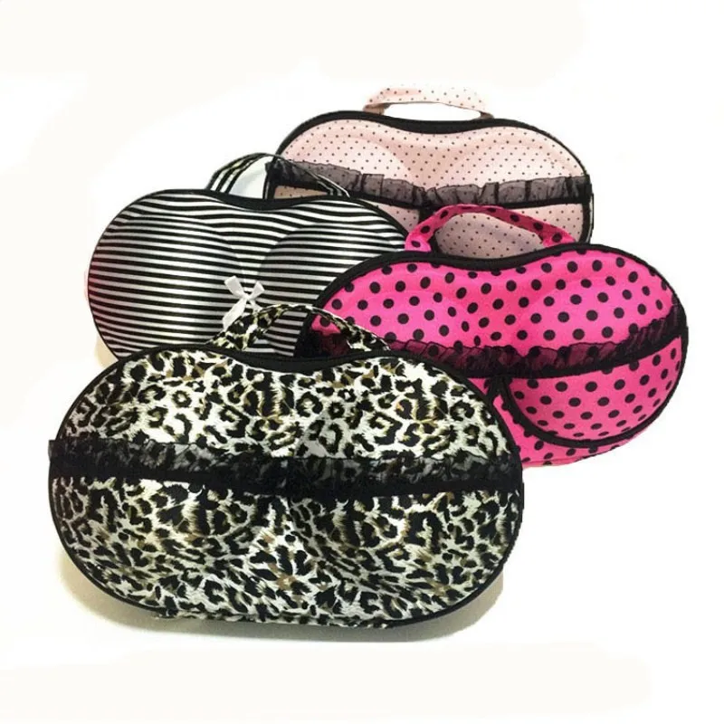 Women's Underwear Bra Bag - Portable Travel Organizer
