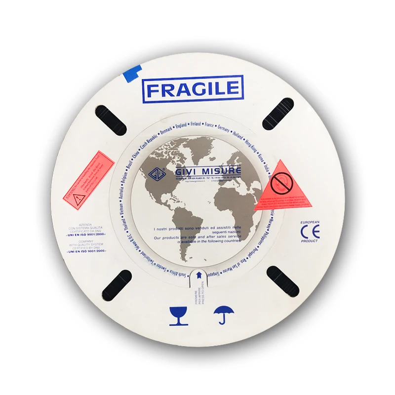 Mp200 Givi Magnetic Grid Ruler Belt Magnetic Ruler - Buy Magnetic Ruler ...