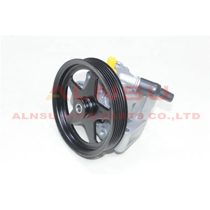 High-quality Power Steering Pump for Land Rover Discovery2