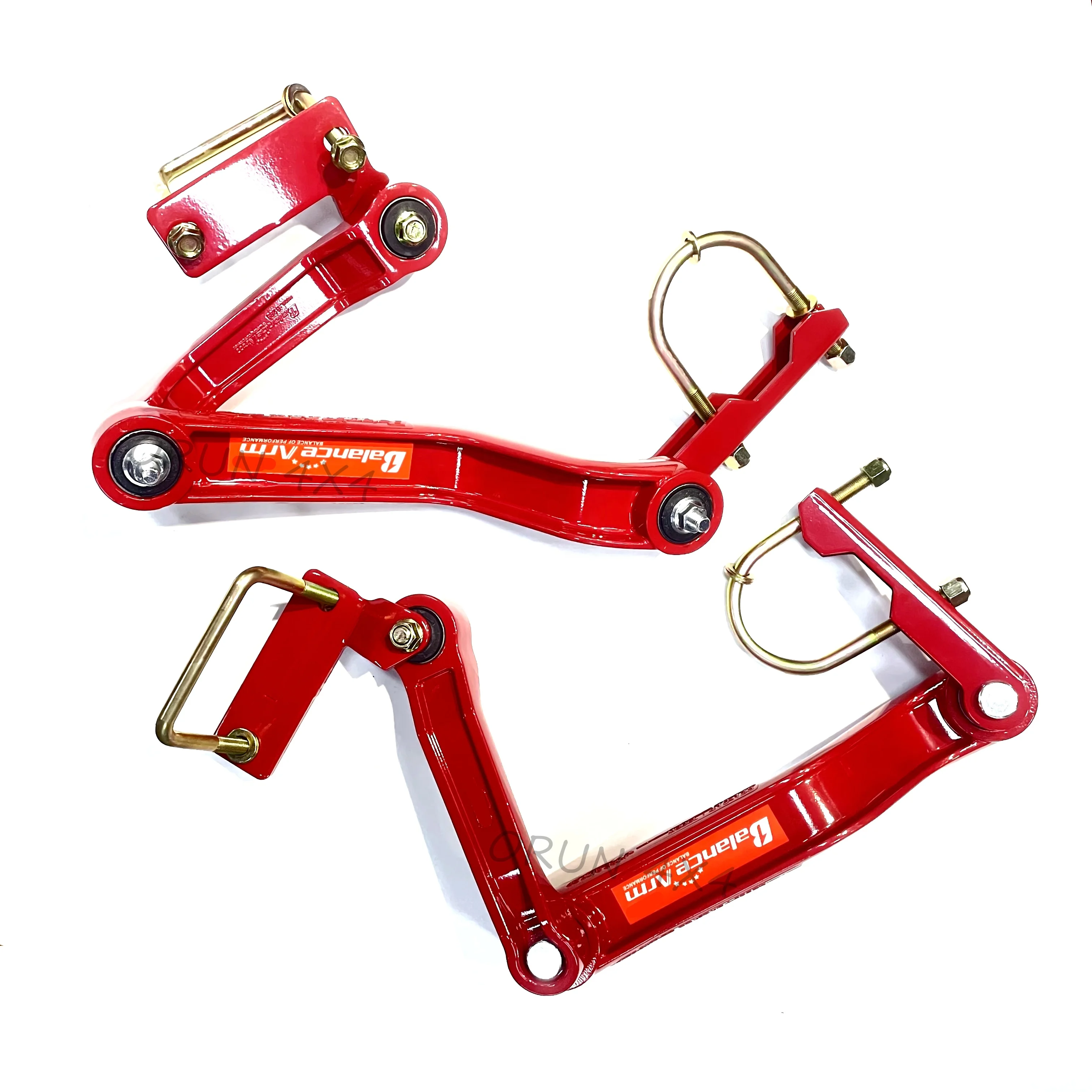 4WD Balance Arm Stabilizer Sports Kit for Triton L200 MQ