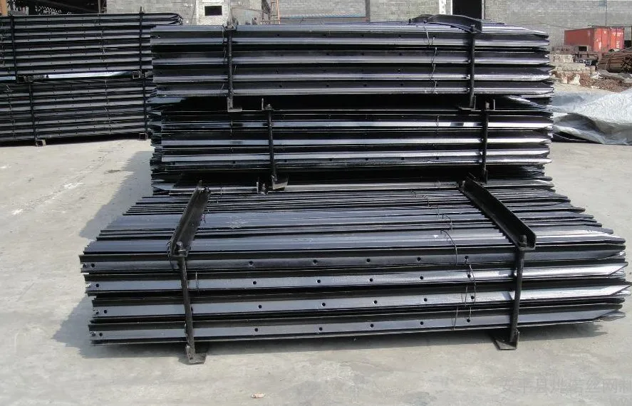 Factory Price Y Field Fence Post/star Picket Dropper 2.4m - Buy ...