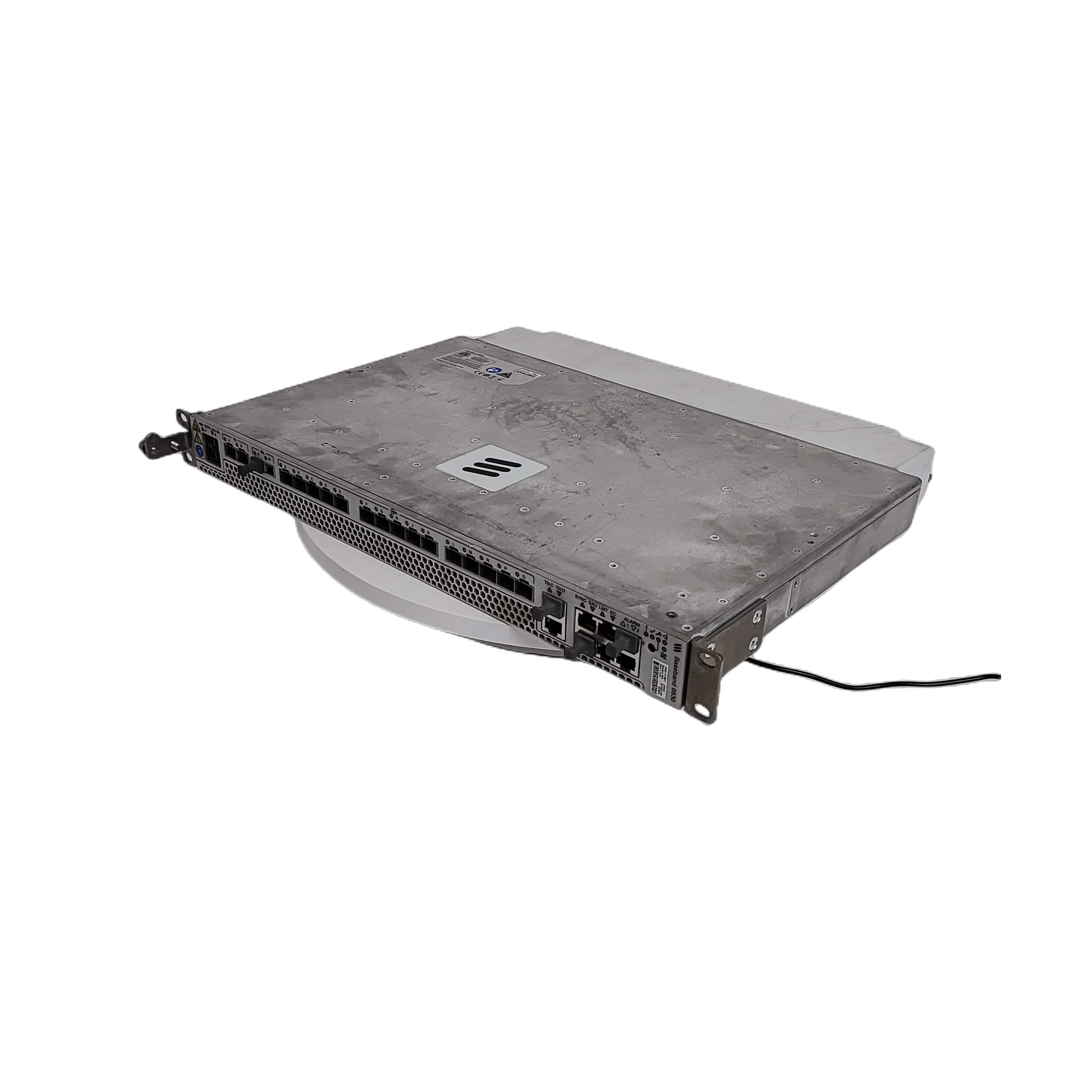 Ericsson BBU 6630 - Reliable Baseband Processing Unit