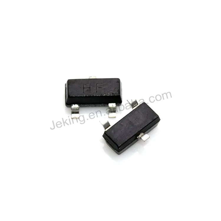 Jeking Transistor Hf C1815 Sot-23 2sc1815 - Buy 2sc1815,Transistor ...