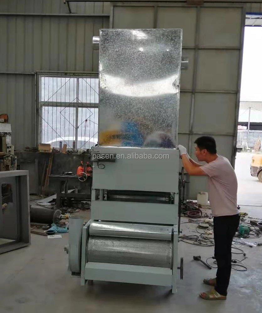 Cotton Seed Separator Machine - High Productivity & Efficiency