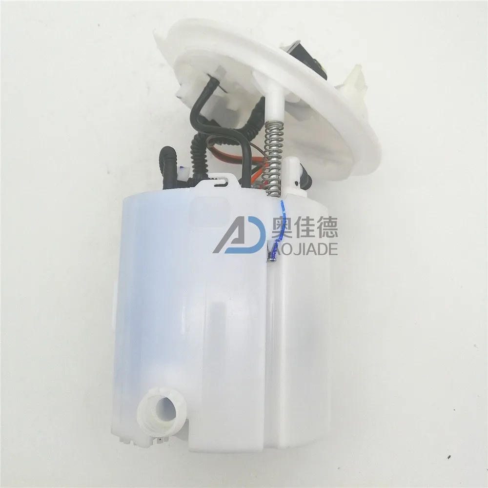 Pompa Bahan Bakar Modul Untuk Mercedes Untuk Benz W205 S205 C350 ...