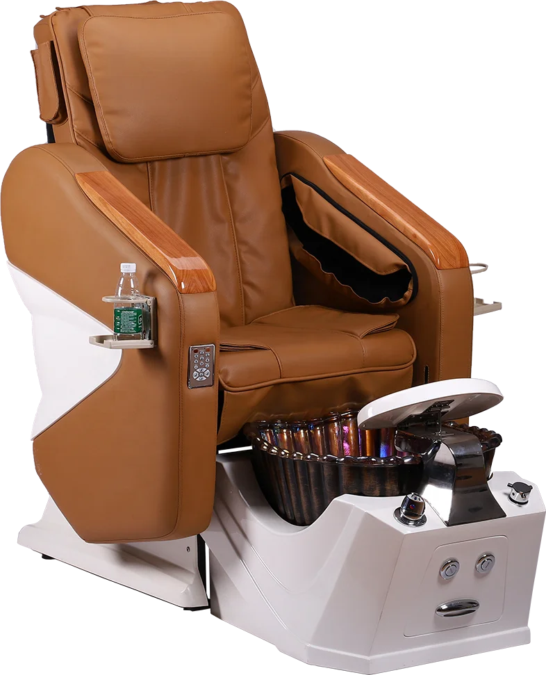 Pedicure Chair Luxury Electric Pedicure Chair Tjx2025 Series - Buy Foot ...