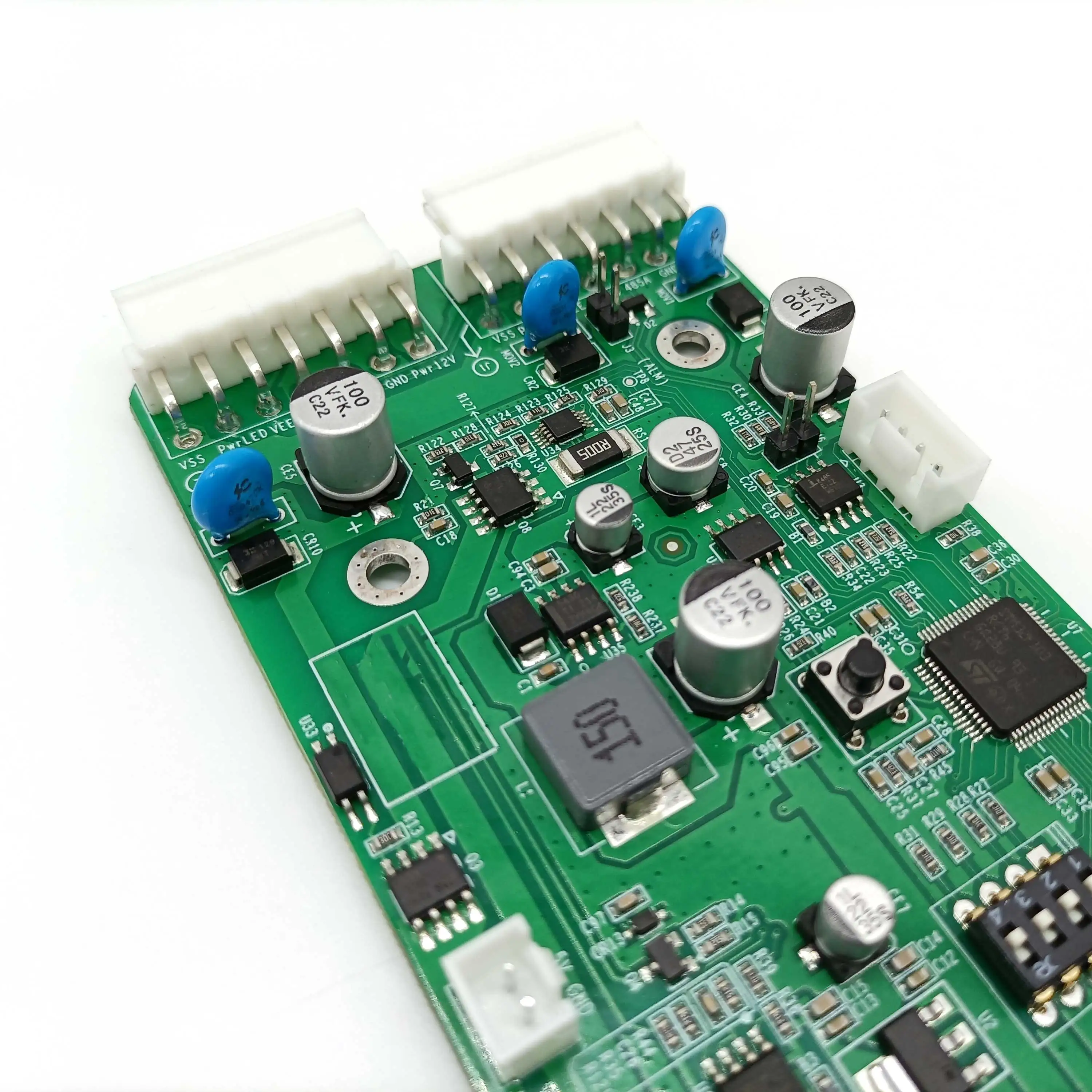 AOI/X-Ray/Function/Test/ICT/Flying Probe test for PCBA| Alibaba.com