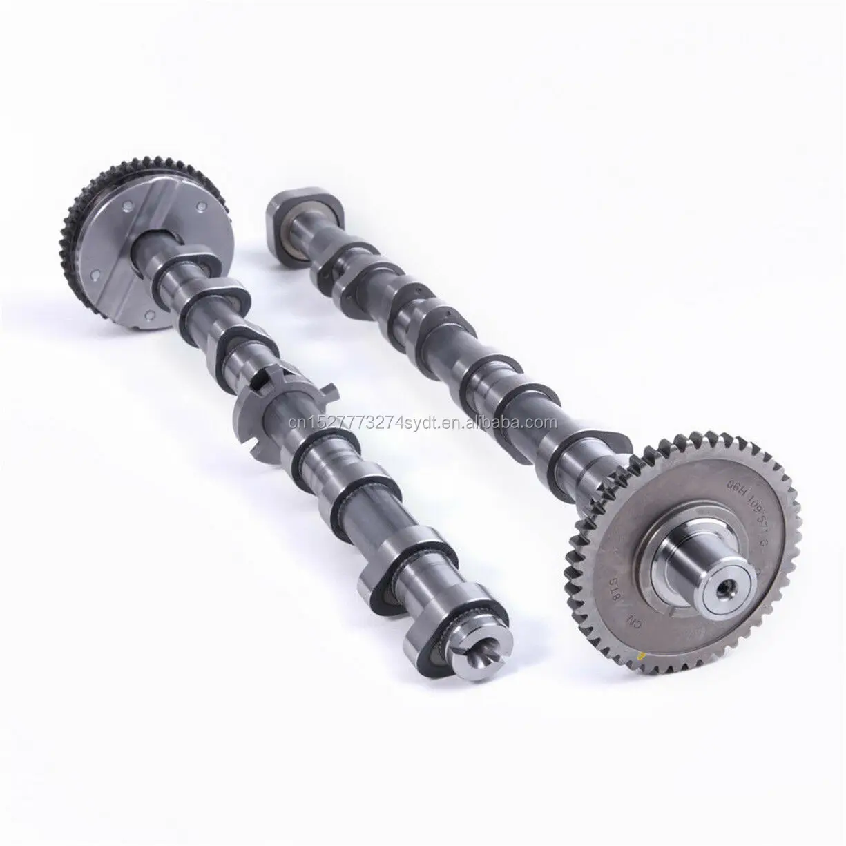 Engine Intake & Exhaust Camshaft Kit for Golf 1.8T, 2.0T