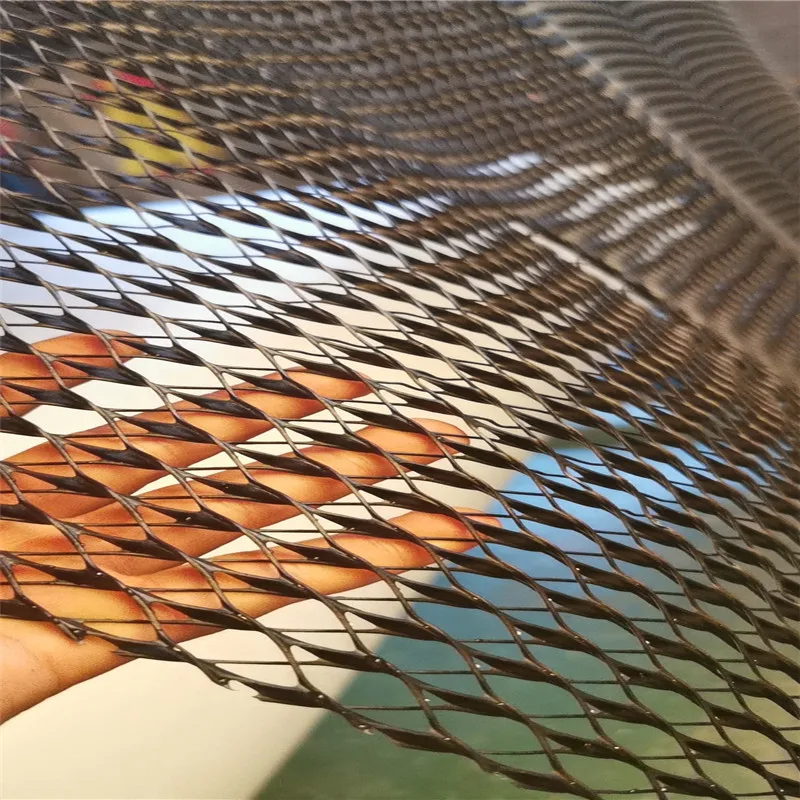 High Quality 3d Composite Material Mesh With Built-in Permeable Fiber ...