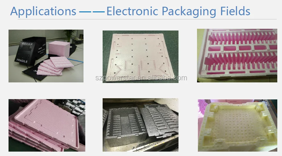 Expanded Polypropylene EPP Foam Beads Raw Material| Alibaba.com