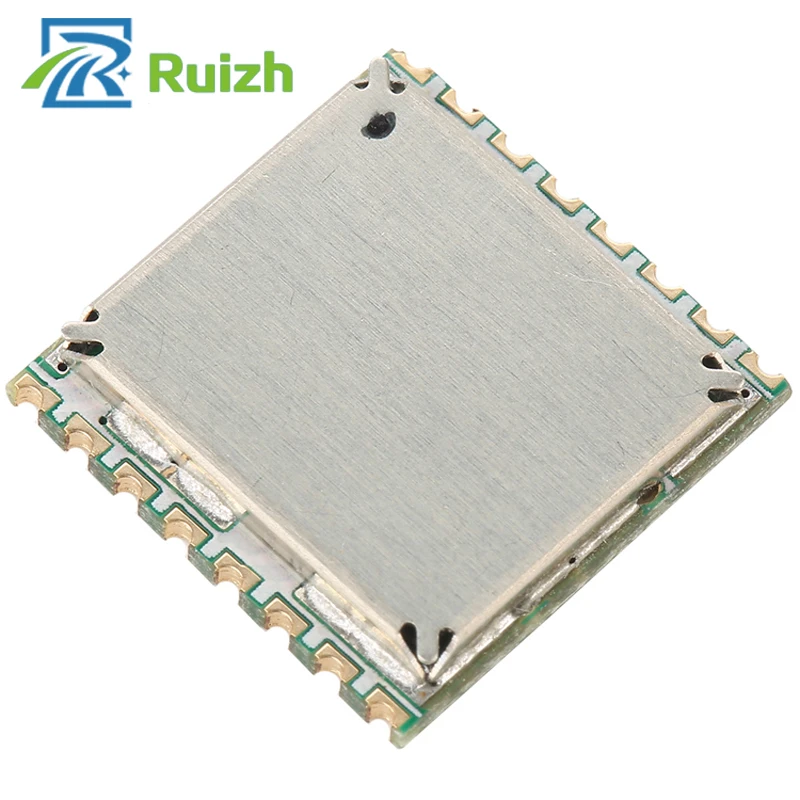 HPD14A-433MHz/470MHZ SX1278 wireless transceiver module, LoRa spread ...