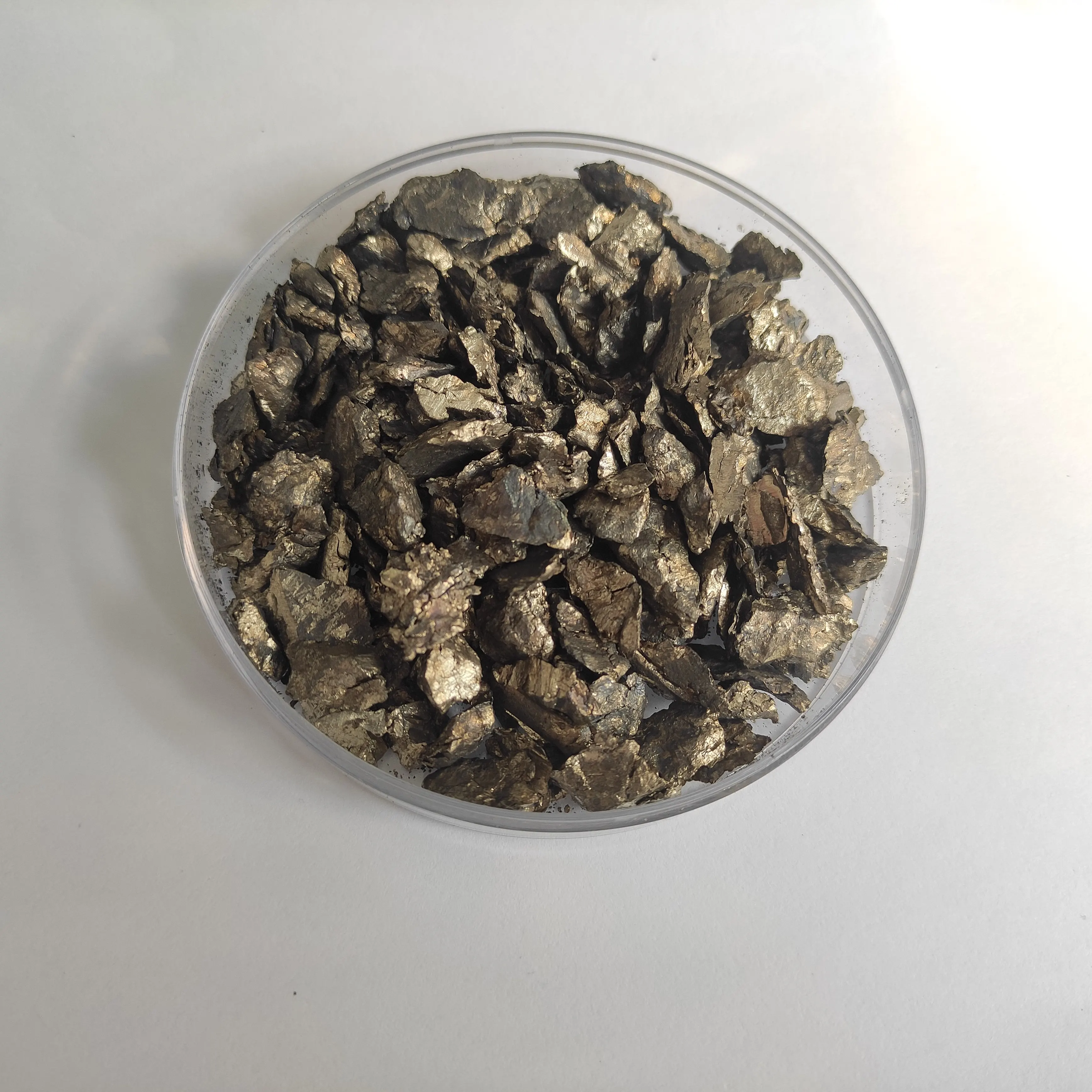 Factory Price Rare Earth Cerium Particles Ce Lump And Ce Ingot Cerium ...