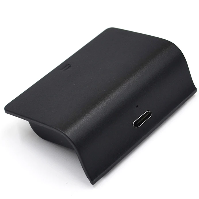 Game Controller Battery Pack For Xbox Series X Gamepad Play And Charge ...
