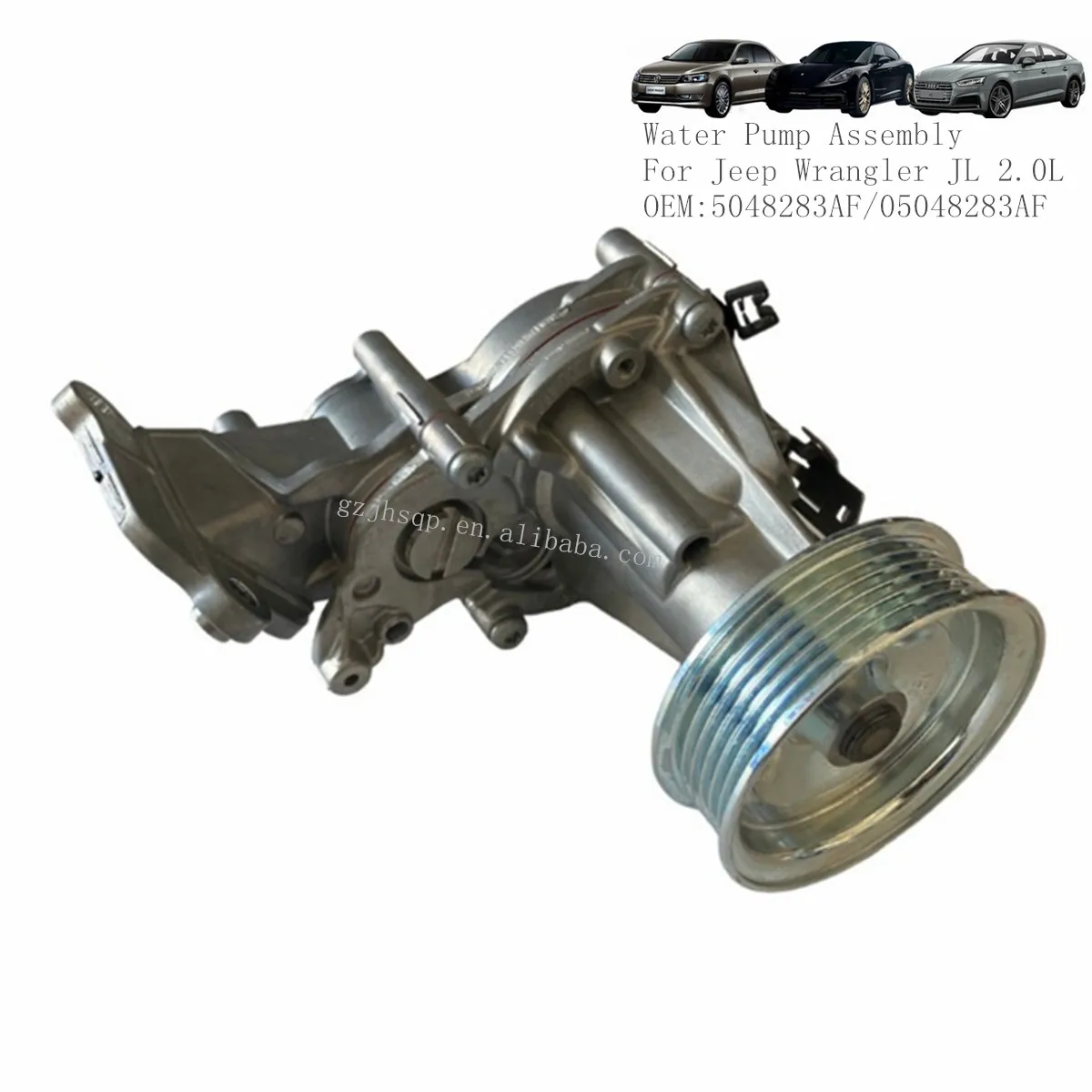 Electric Water Pump& Water Pump 05048283af 5048283af 5048283ae ...