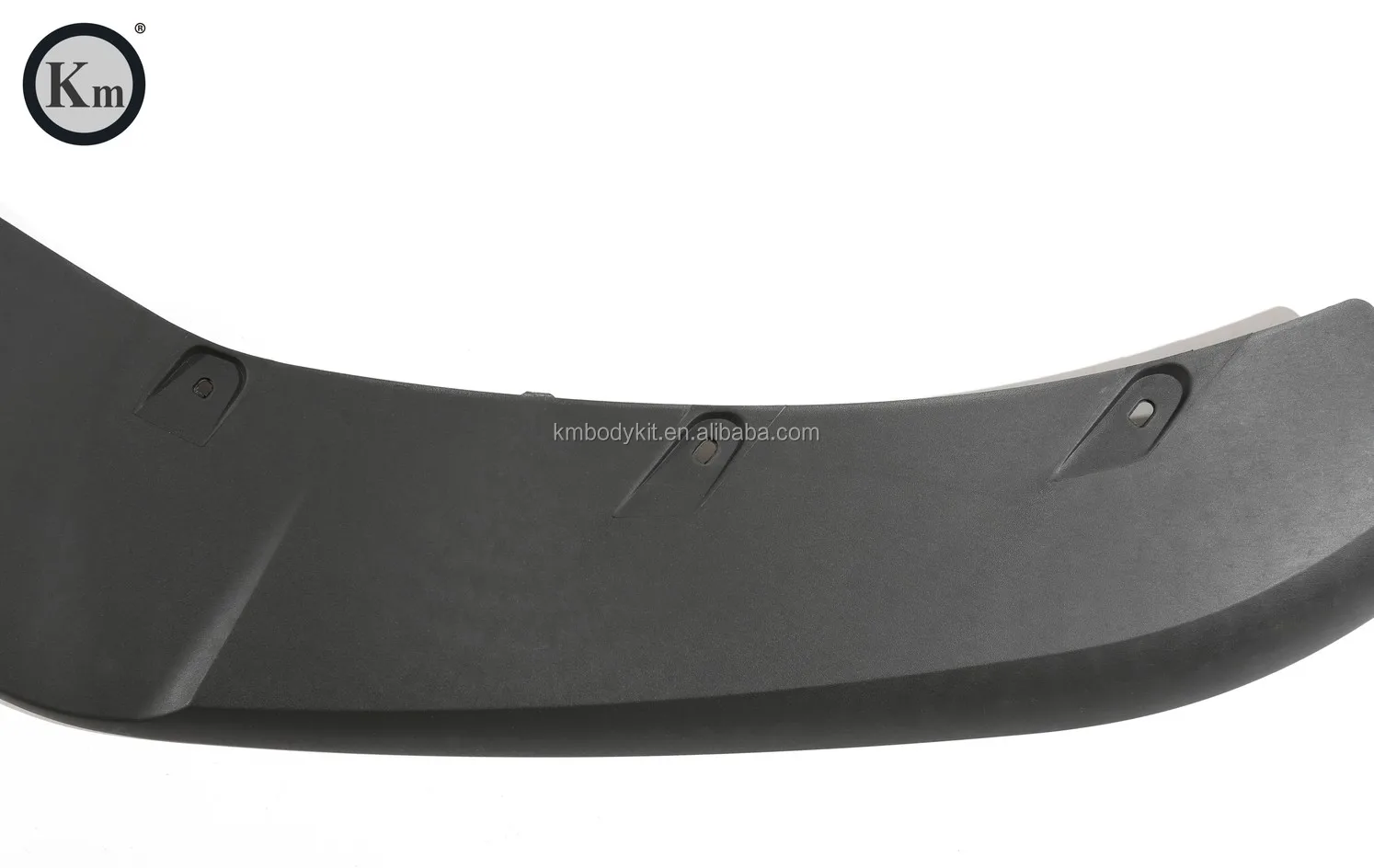 KM para Porsche panamera 971 de 2017-OE partes labio delantero ...