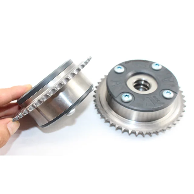 2710500800 2710500900 Camshaft Adjuster VVT Sprocket Gear for Mercedes ...