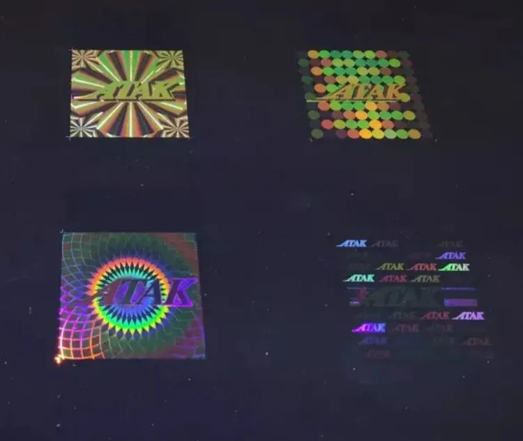 Laser Holographic Lithography Plate - Making Machine| Alibaba.com