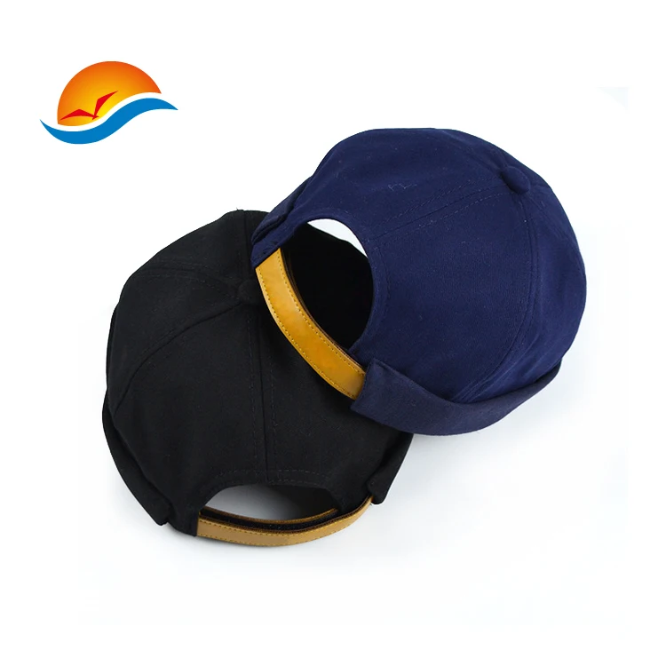 Adjustable Custom Brimless Baseball Cap Without Visor For Sale - Buy ...