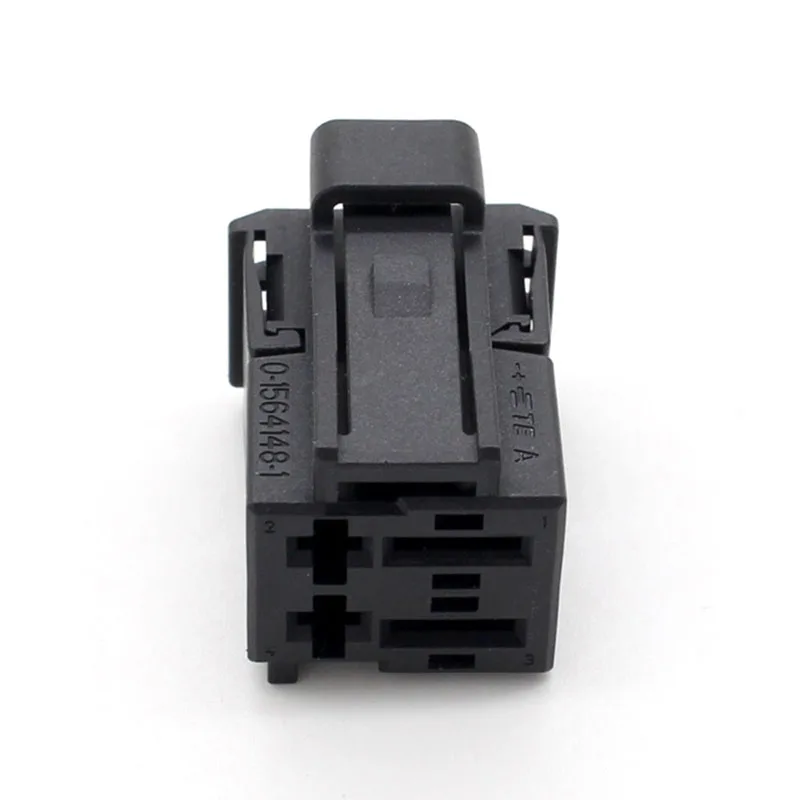 端子付き4ピンメスpbt-gf30プラスチック自動電気コネクタプラグ - Buy 自動車電気コネクタ,4ピンプラグ,4ピンコネクタメス ...