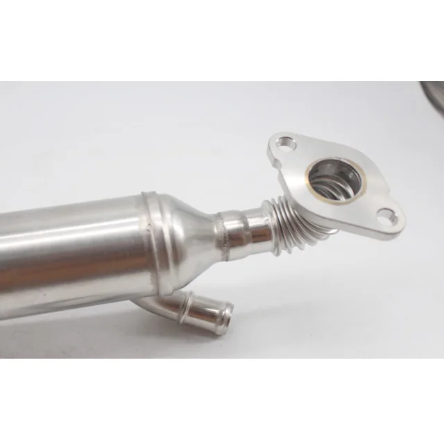 070131512f 070131512d Egr Cooler For Vw T5 Touareg 2.5 Tdi Bnz,Bpc Bpd ...